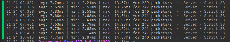 [RELEASE] NetFlow – Scalable Networking Framework for Roblox - Community Resources - Developer ...