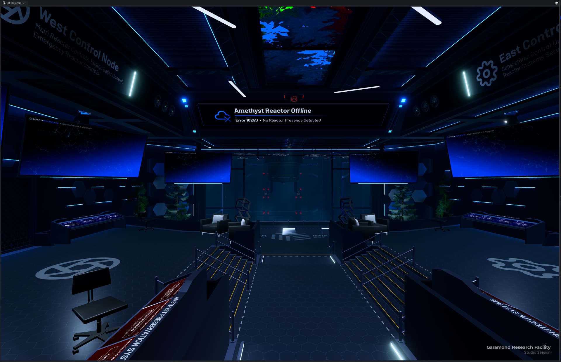 Roblox Studio viewport blurry on high-DPI upscaled displays (macOS ...