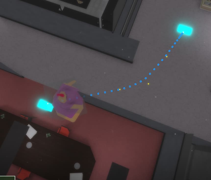 Pathfinding Ignores Parameters - Scripting Support - Developer Forum | Roblox