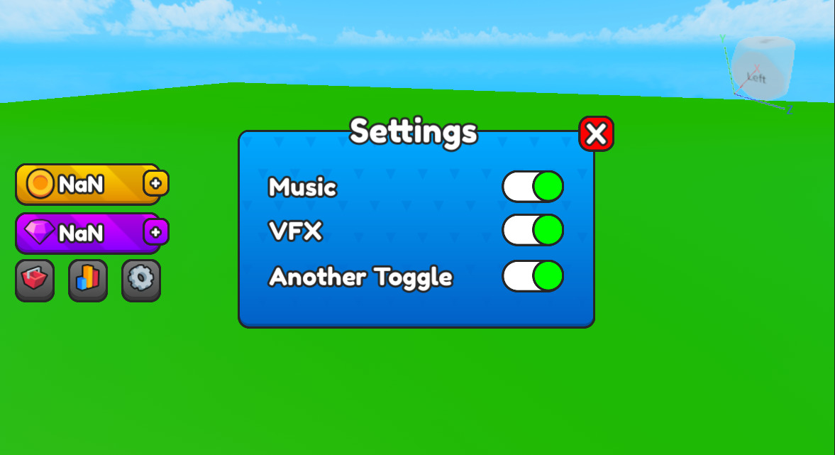 How much worth is this GUI? - Creations Feedback - Developer Forum | Roblox