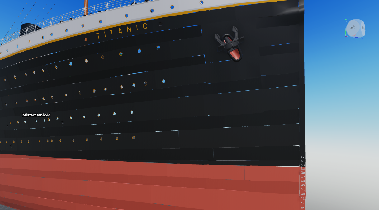 Studio Bugs Most Recent Studio Update Corrupts Already Imported Meshes