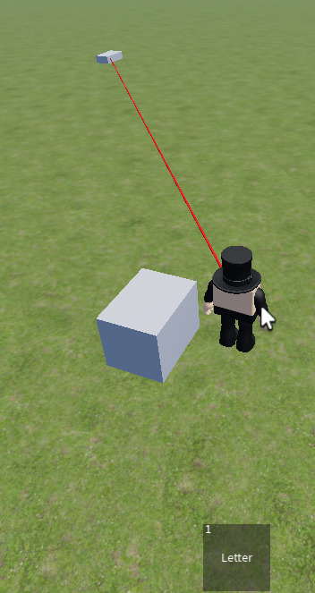Problems with mailbox system - Code Review - Developer Forum | Roblox