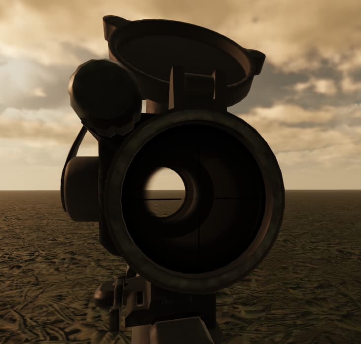 Reflectance Removal for Things Such as Scopes or Optics - Community ...