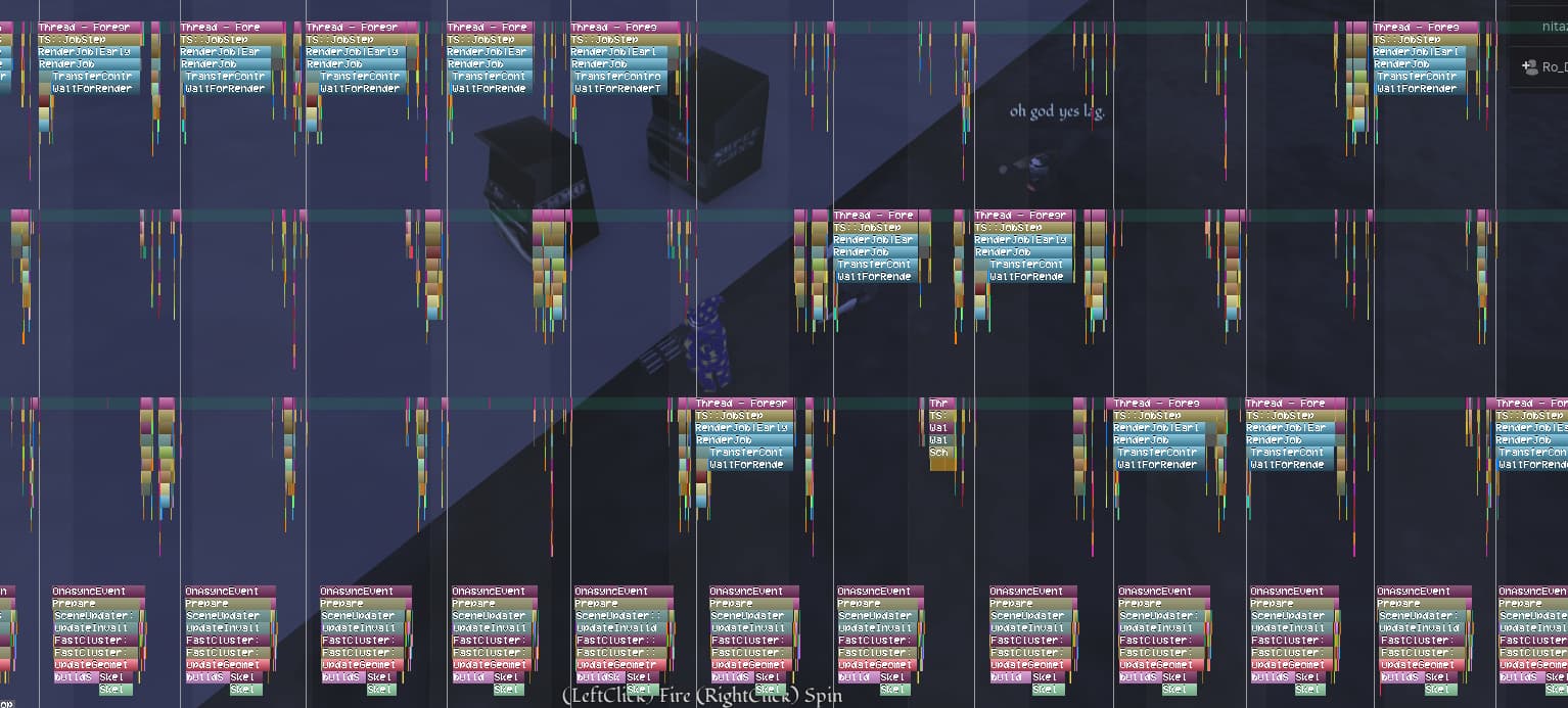 Server-wide lag issue i cant identify - Scripting Support - Developer Forum | Roblox