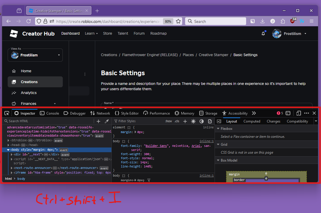 Easy desktop shortcuts for your games and subplaces - Community ...