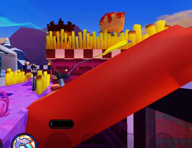 Angling player to slopes - Scripting Support - Developer Forum | Roblox