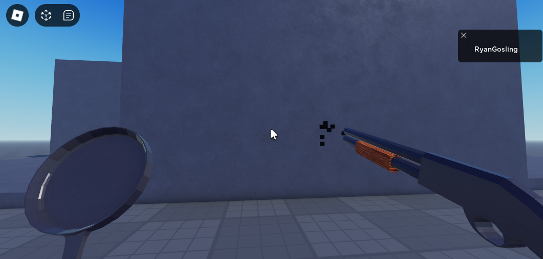 Shotgun's off-centered bullet spread - Scripting Support - Developer ... Shotgun's off-centered bullet spread - Scripting Support - Developer ...