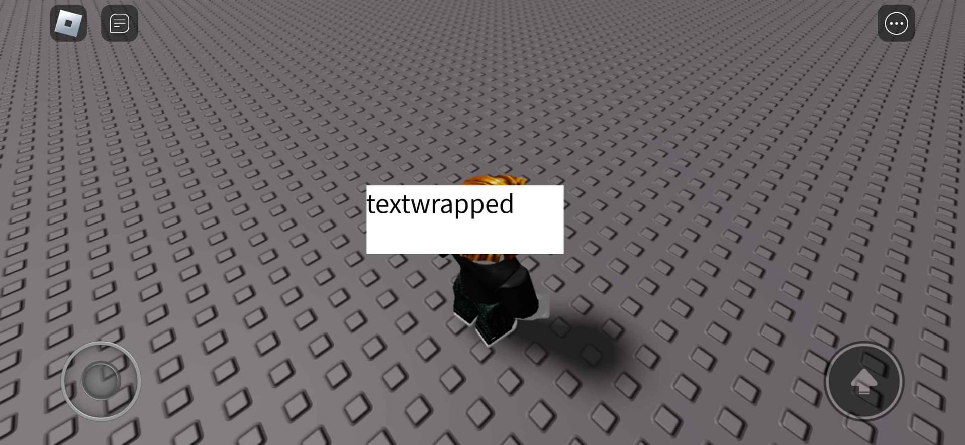 GetTextBoundsAsync TextWrapped mobile device inconsistencies - Engine Bugs - Developer Forum ...