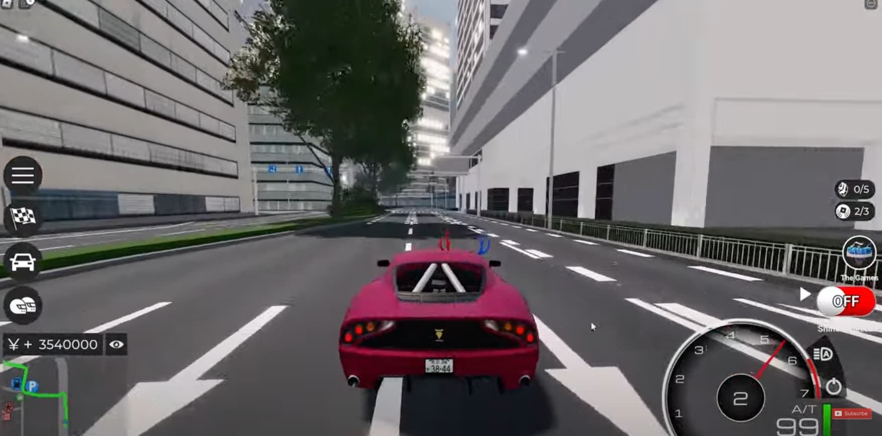 Behind The Games: Midnight Racing: Tokyo, Dress to Impress, and Michael ...