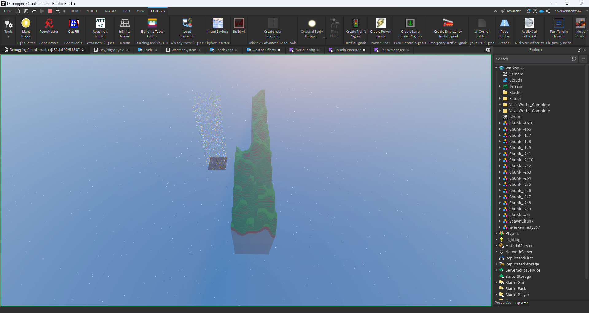 How do i fix this? - Creations Feedback - Developer Forum | Roblox