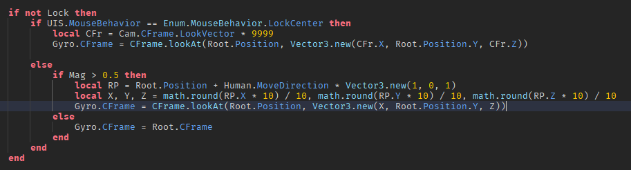 INSANE graphics glitches in my game - Platform Usage Support - Developer Forum | Roblox