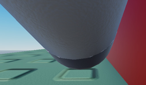 Roblox cylinder - Building Support - Developer Forum | Roblox