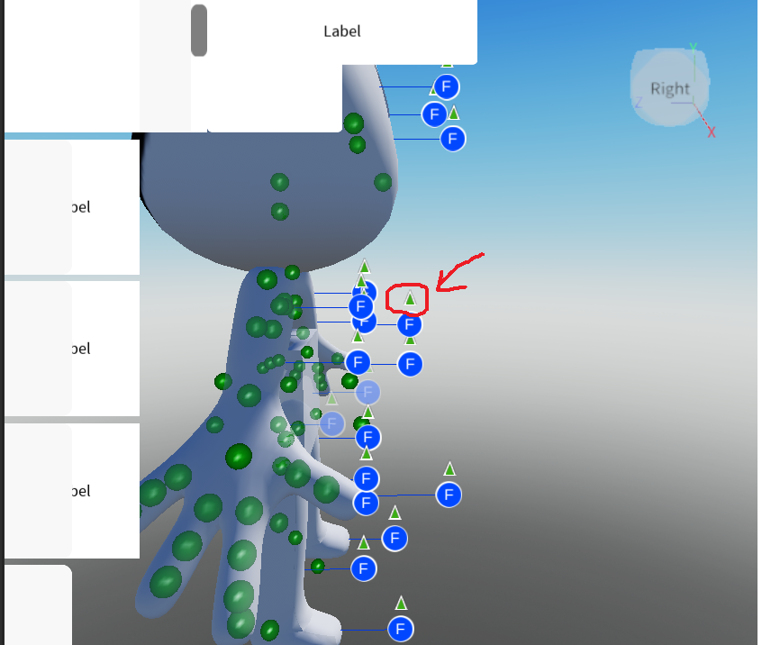 Custom animation modify the rigs of my R15 character! - Art Design ...