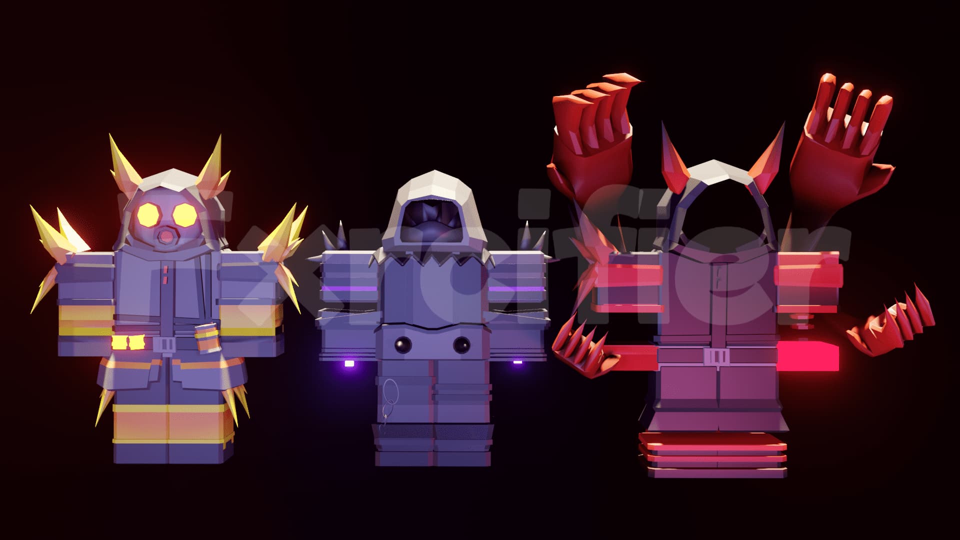 Show Off Your UGC Creations - Page 101 - Creations Feedback - Developer ...