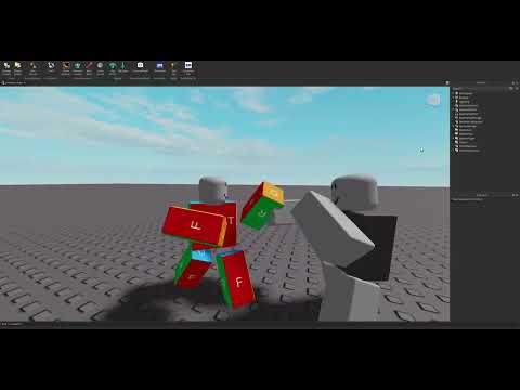 Finally Finished Creations Feedback Developer Forum Roblox