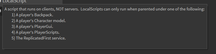 Audio part script not working - Scripting Support - Developer Forum ... Audio part script not working - Scripting Support - Developer Forum ...