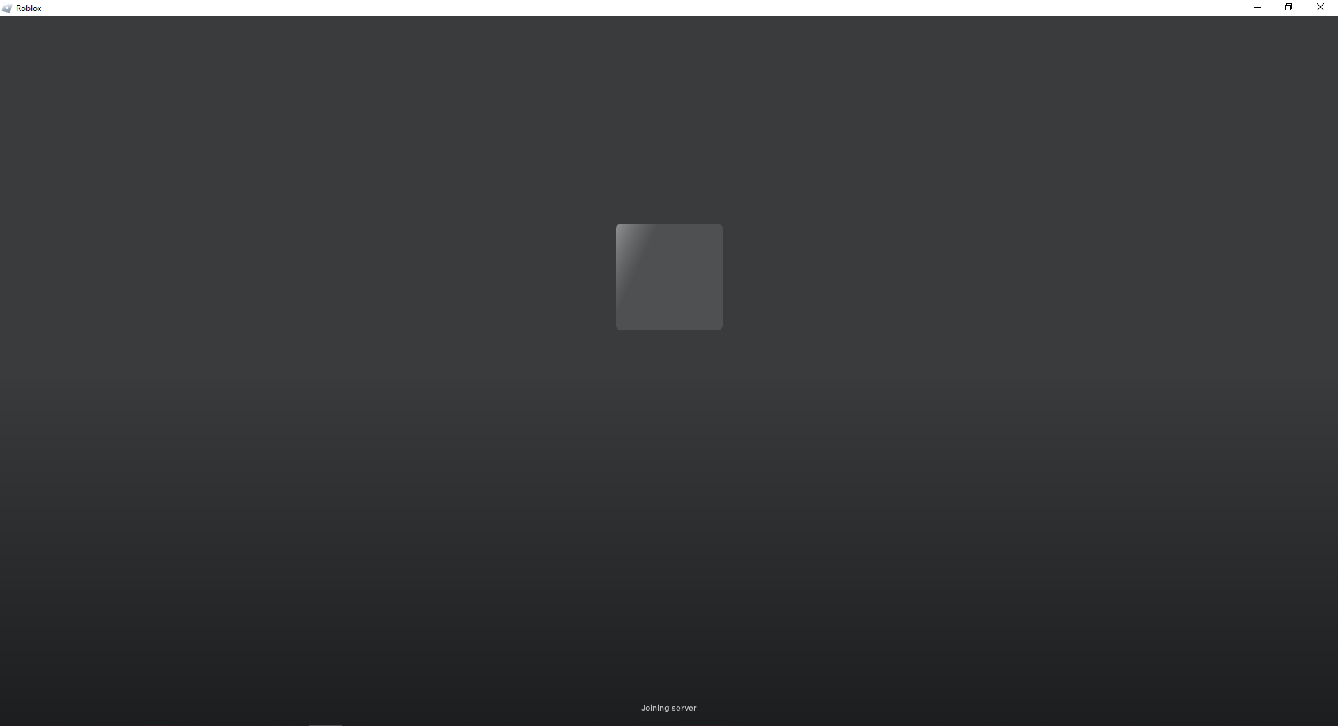 Roblox consistently freezes when joining a specific game - Engine Bugs ...