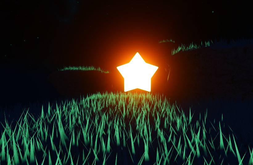 Find The Stars - Updates + Previews - Bulletin Board - Developer Forum ...