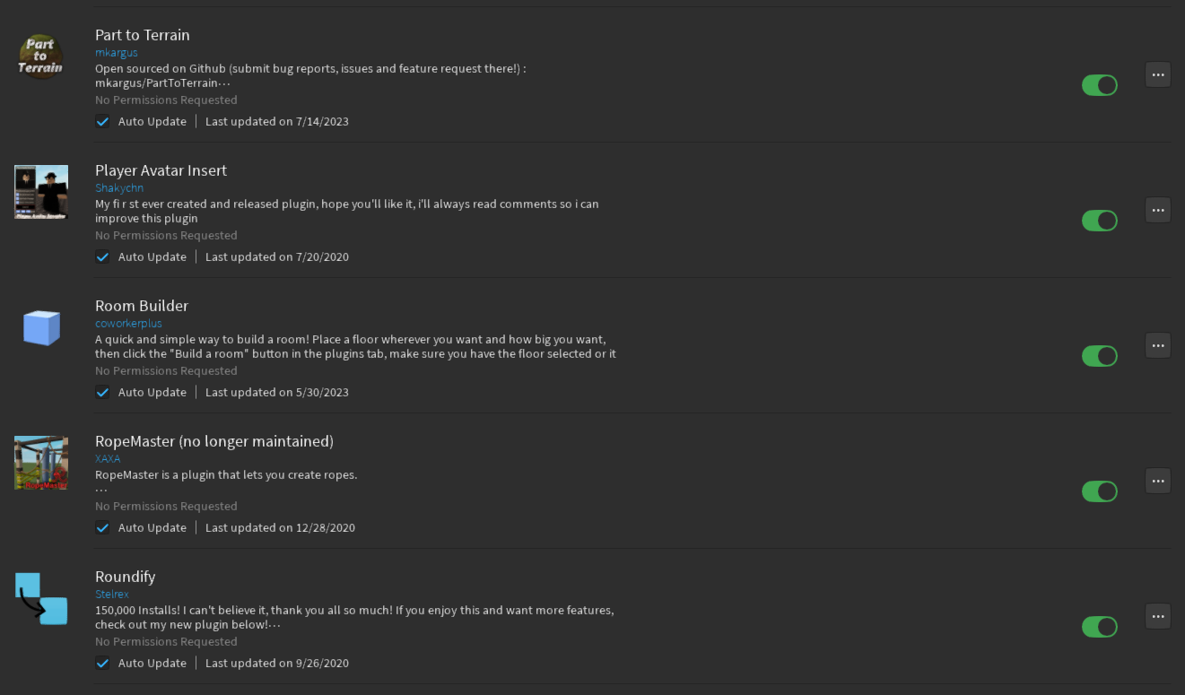 I probably have a virus in my game - Game Design Support - Developer ...