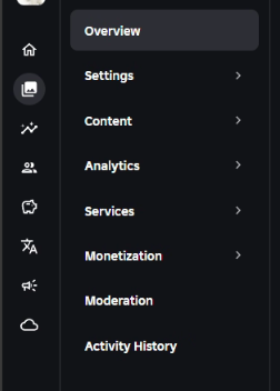 How to change to the old Developer Stats page - Platform Usage Support - Developer Forum | Roblox
