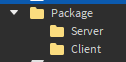 Getting local scripts to desired locations in packages - Scripting ...