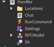 Help with Pathfinding - Scripting Support - Developer Forum | Roblox