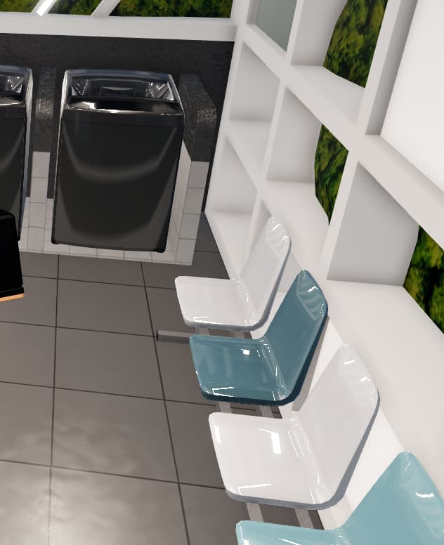 How could i achieve this level of shiny and reflectance? - Art Design ...