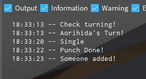Weird situation with Function - Scripting Support - Developer Forum | Roblox