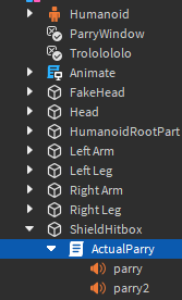 .Touched isn't workingg I think - Scripting Support - Developer Forum ...