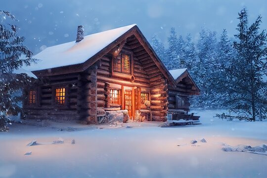 Recreate Winter-Blueish Lighting - Building Support - Developer Forum ...