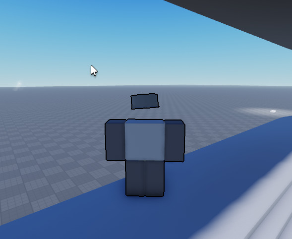 Highlight around invisible player - Scripting Support - Developer Forum | Roblox