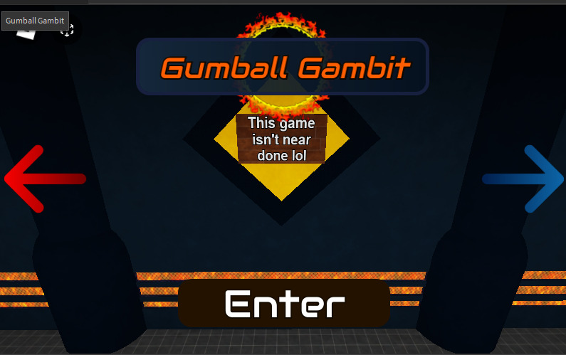 GUI Scaling Problems (Possible Engine Issue) - Art Design Support ...