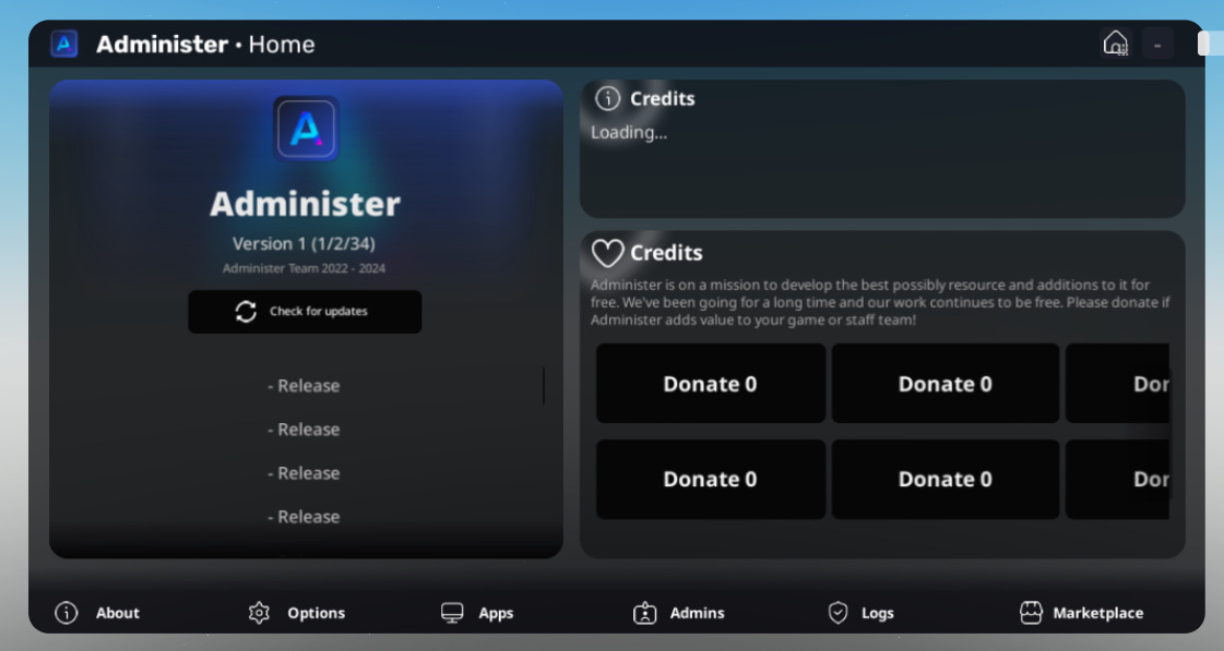 Show off your UI designs - Creations Feedback - Developer Forum | Roblox