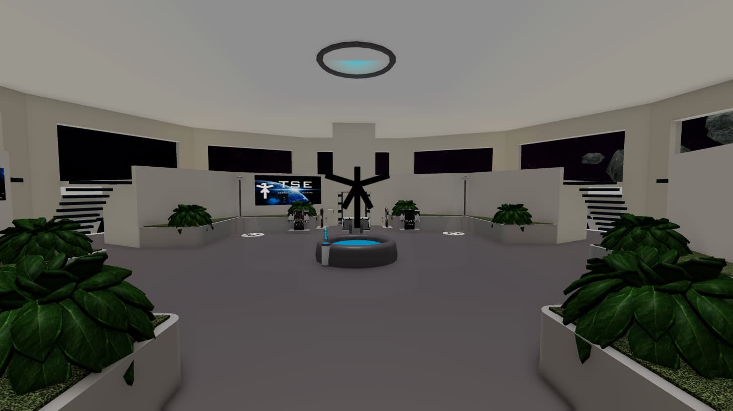 Project SSG - Vega Sector is back on Roblox! - Bulletin Board ...