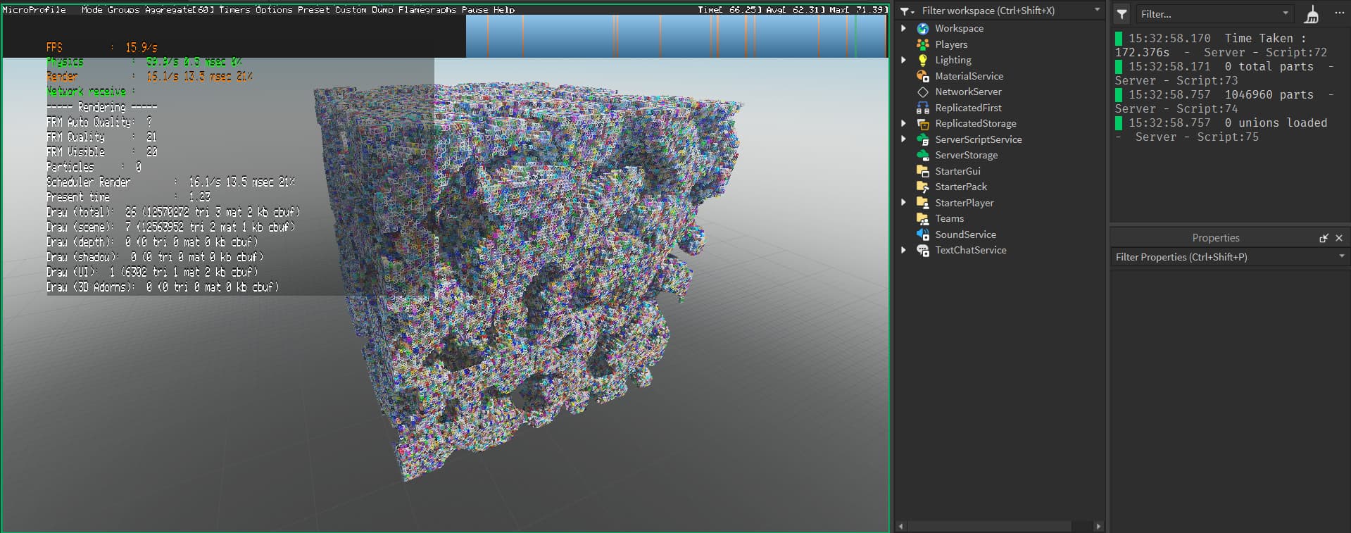 In-experience Constructive Solid Geometry (CSG) APIs now available in ...