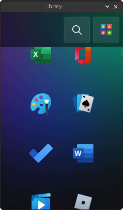 Fluency Icon Library - Smooth Outline Icons [2K Icons!] - Page 4 ...