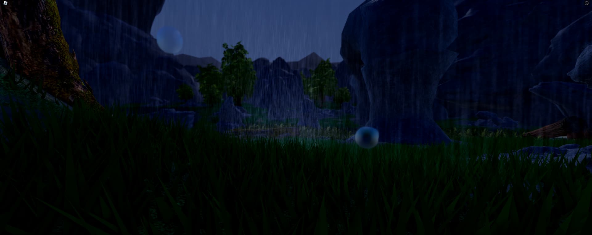 DevLog 2: Into the Jungle - Creations Feedback - Developer Forum | Roblox