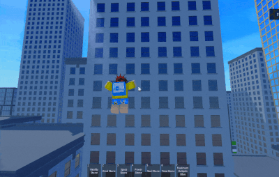 Character flinging around in my flight script - Scripting Support - Developer Forum | Roblox