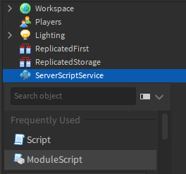Modulescripts An Introduction Community Tutorials Developer Forum