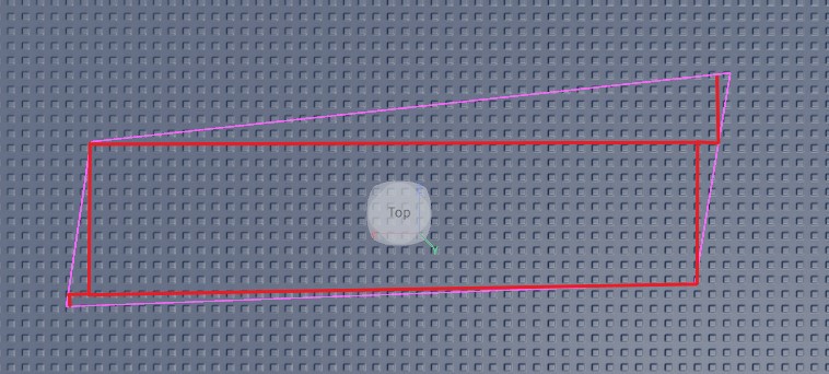 Fundamental issue: need to warp pyramid (I'll explain) - Scripting Support - Developer Forum ...