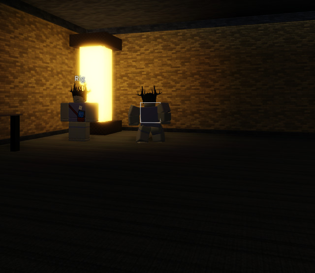 Depthoffield Not Working Art Design Support Developer Forum Roblox