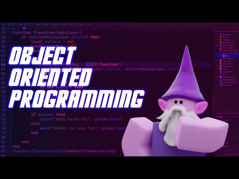 What's a good way to practice object oriented programming - Scripting Support - Developer Forum ...