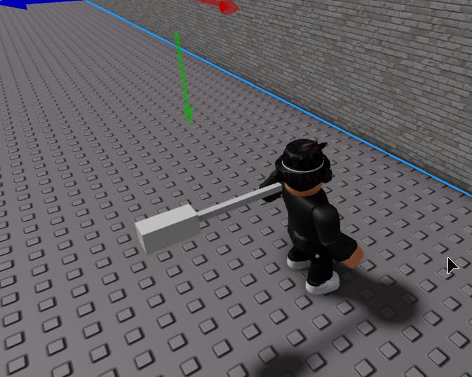 Raycast going through walls (Using LookVector) - Scripting Support ... Raycast going through walls (Using LookVector) - Scripting Support ...