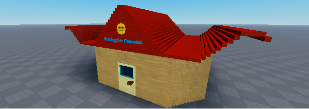 How To Make Blocky Builds Like Mugen - Community Tutorials - Developer ...