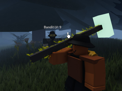 Infinite Terrain RPG - Land of Blocks [Beta] - Creations Feedback ...