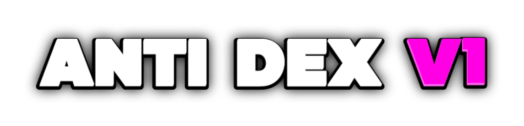 Anti dex - Working anti-exploit [v1] [still works] - Community ...