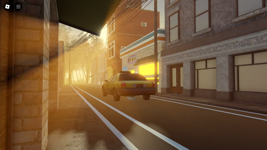 Feedback on horror game opening scene and sceneries - Creations ...