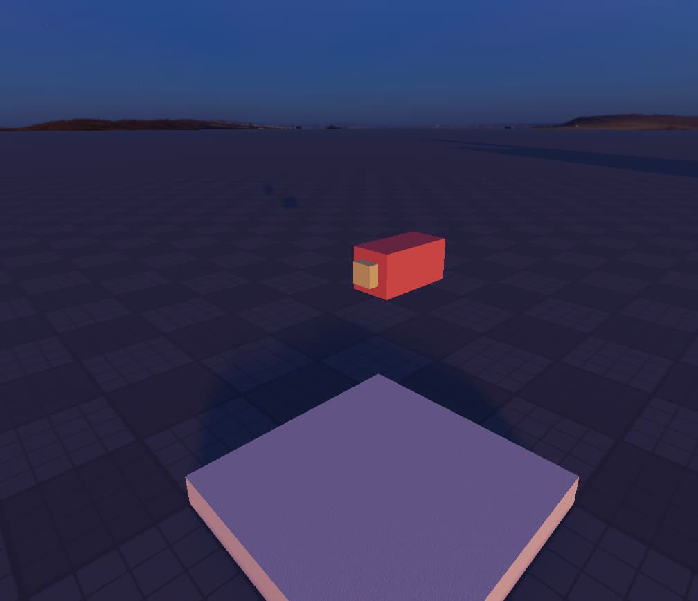 Advanced CFrame Math Assistance - Scripting Support - Developer Forum | Roblox