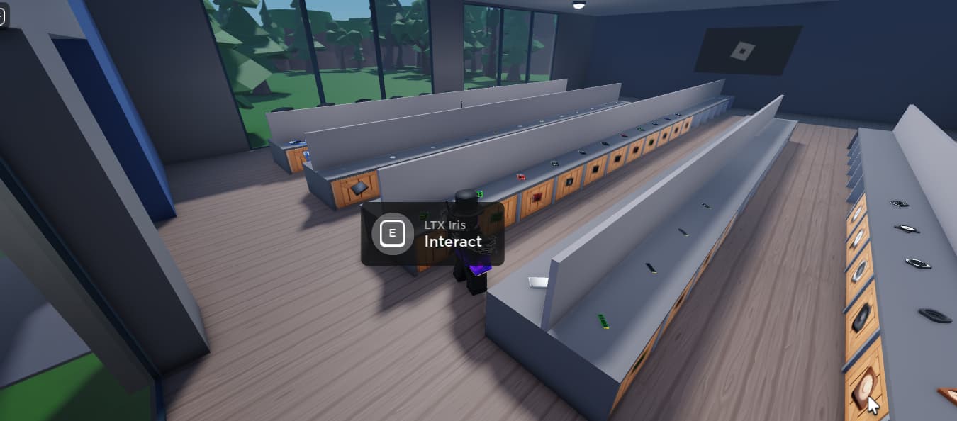 Gaming PC Simulator Map - Creations Feedback - Developer Forum | Roblox