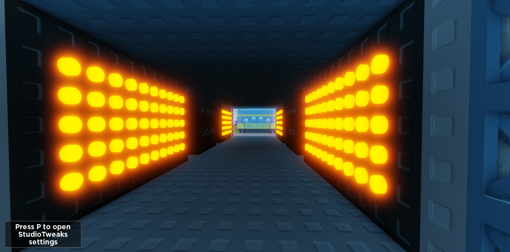 Feedback on Forcefield Wagon,Smart-Artillery wagons in Classic roblox ...